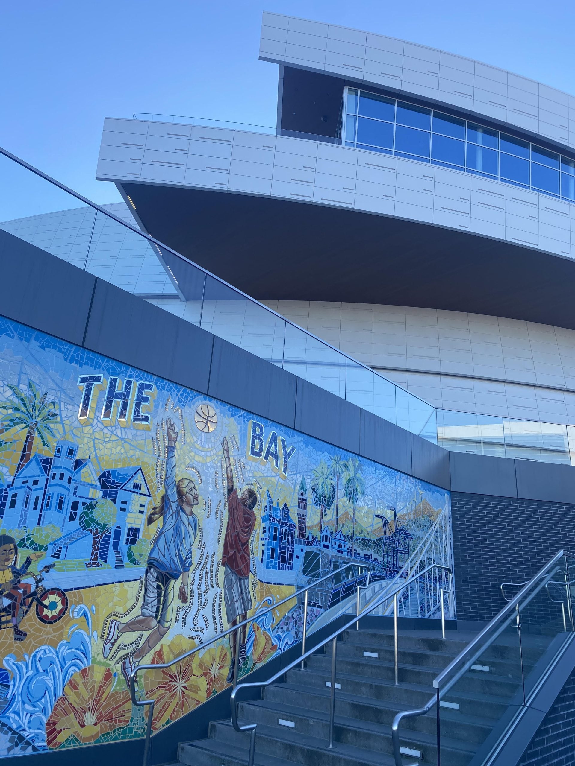 Cross Training at UCSF – Nord Neurogenomics Lab