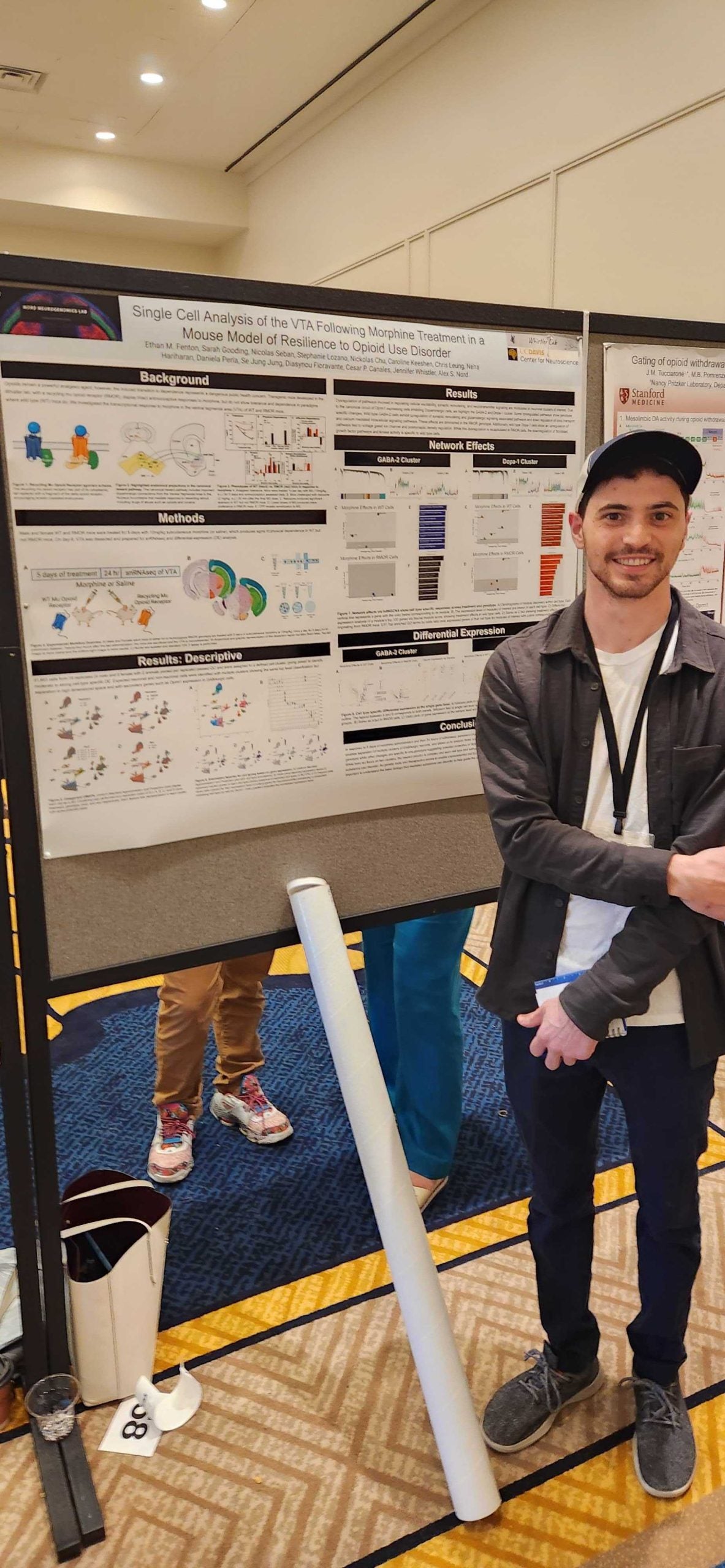 News – Nord Neurogenomics Lab