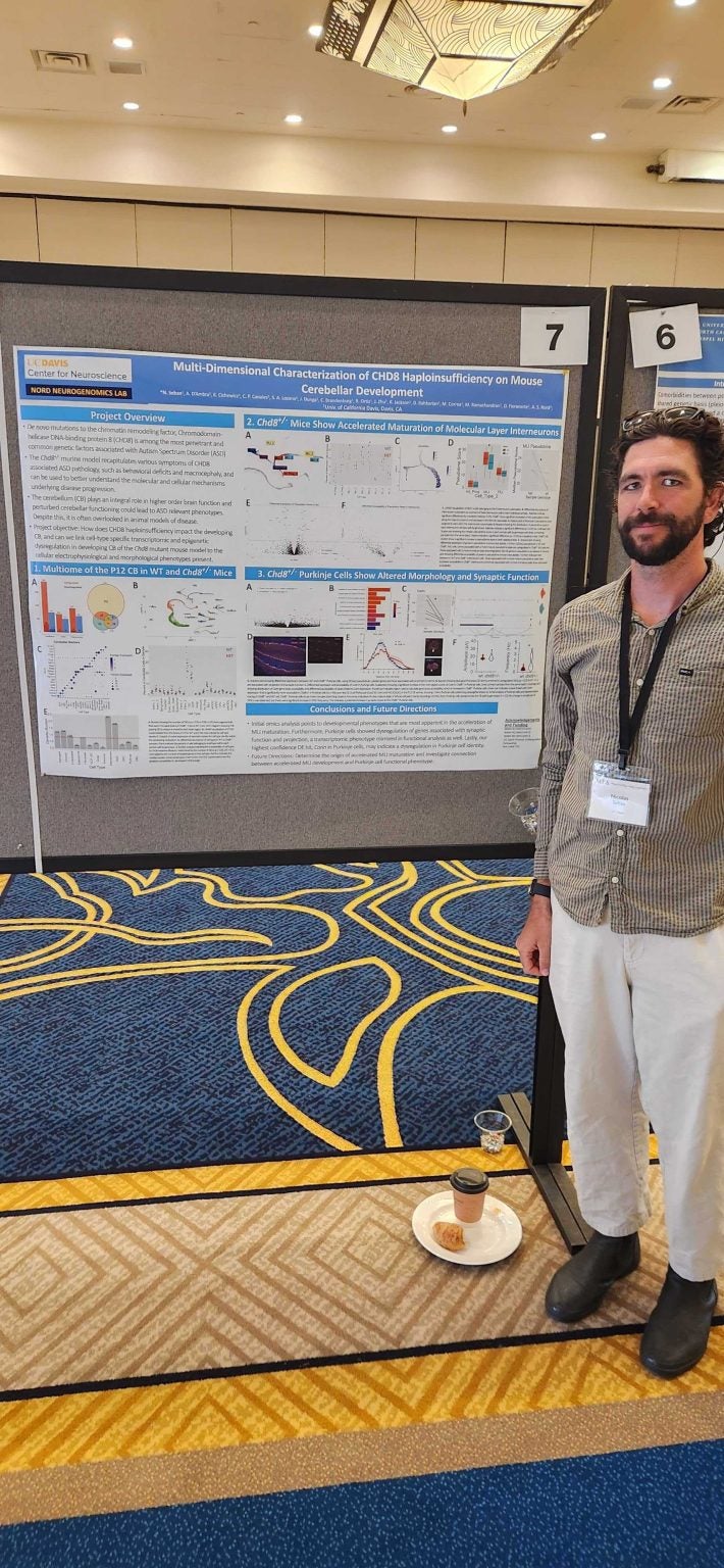 News – Nord Neurogenomics Lab