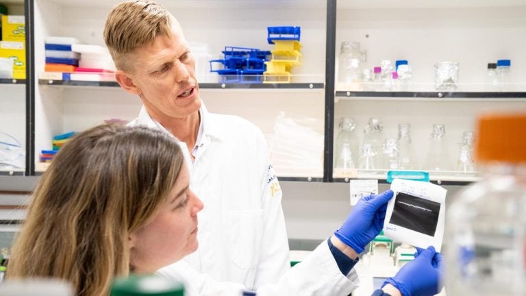 Research profiling genetic underpinnings of endophenotypes in psychotic ...